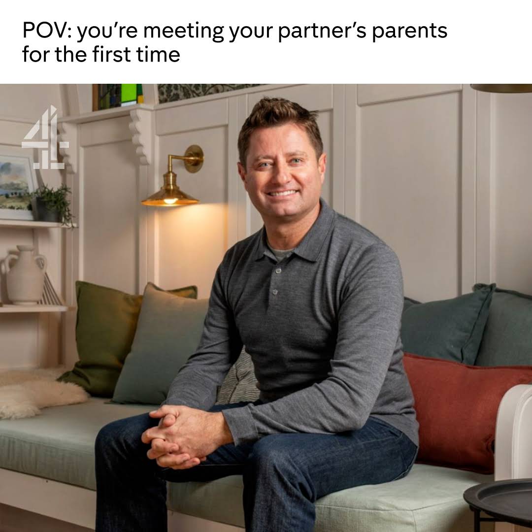 Post from Channel 4 Homes