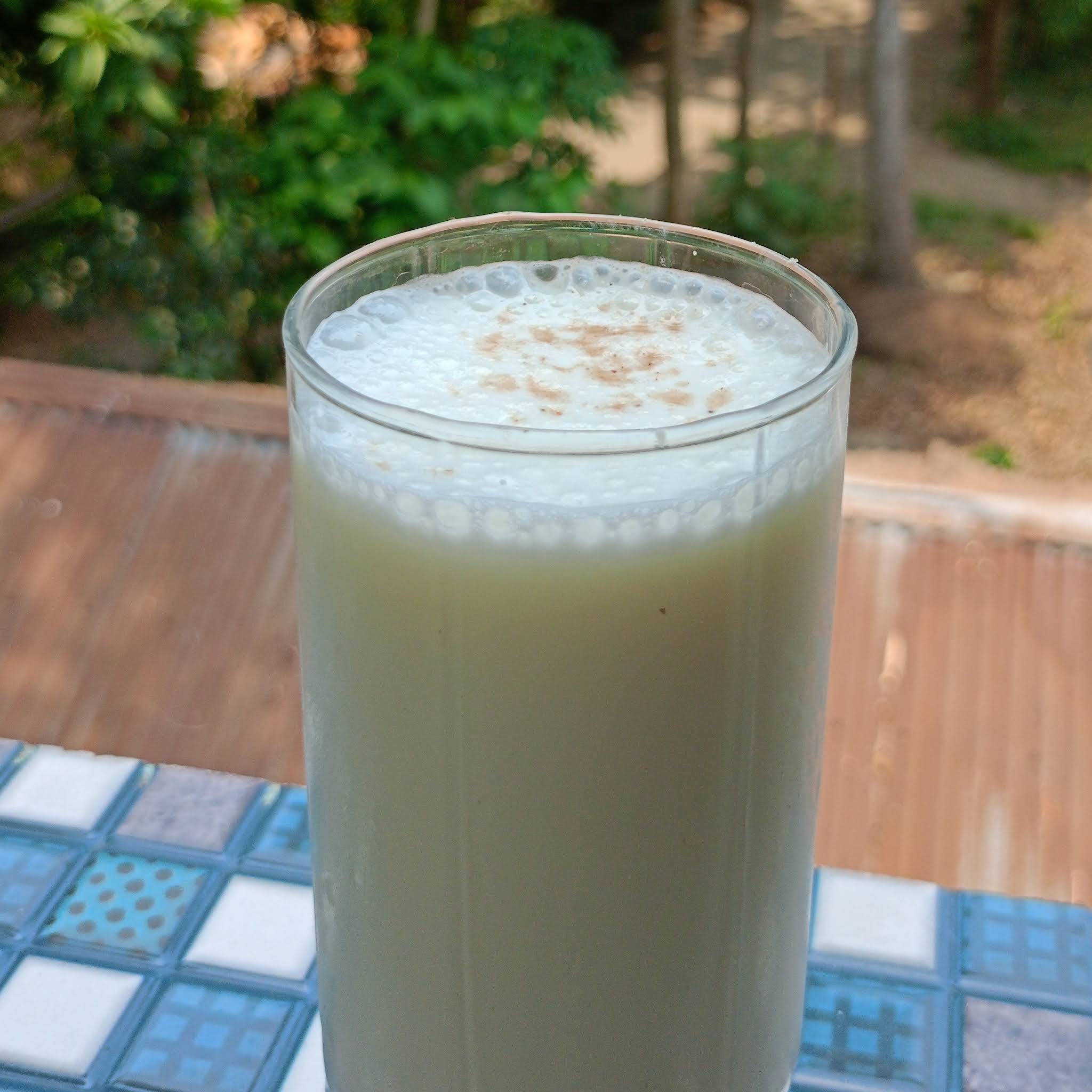 Post from Sampa dir Kitchen