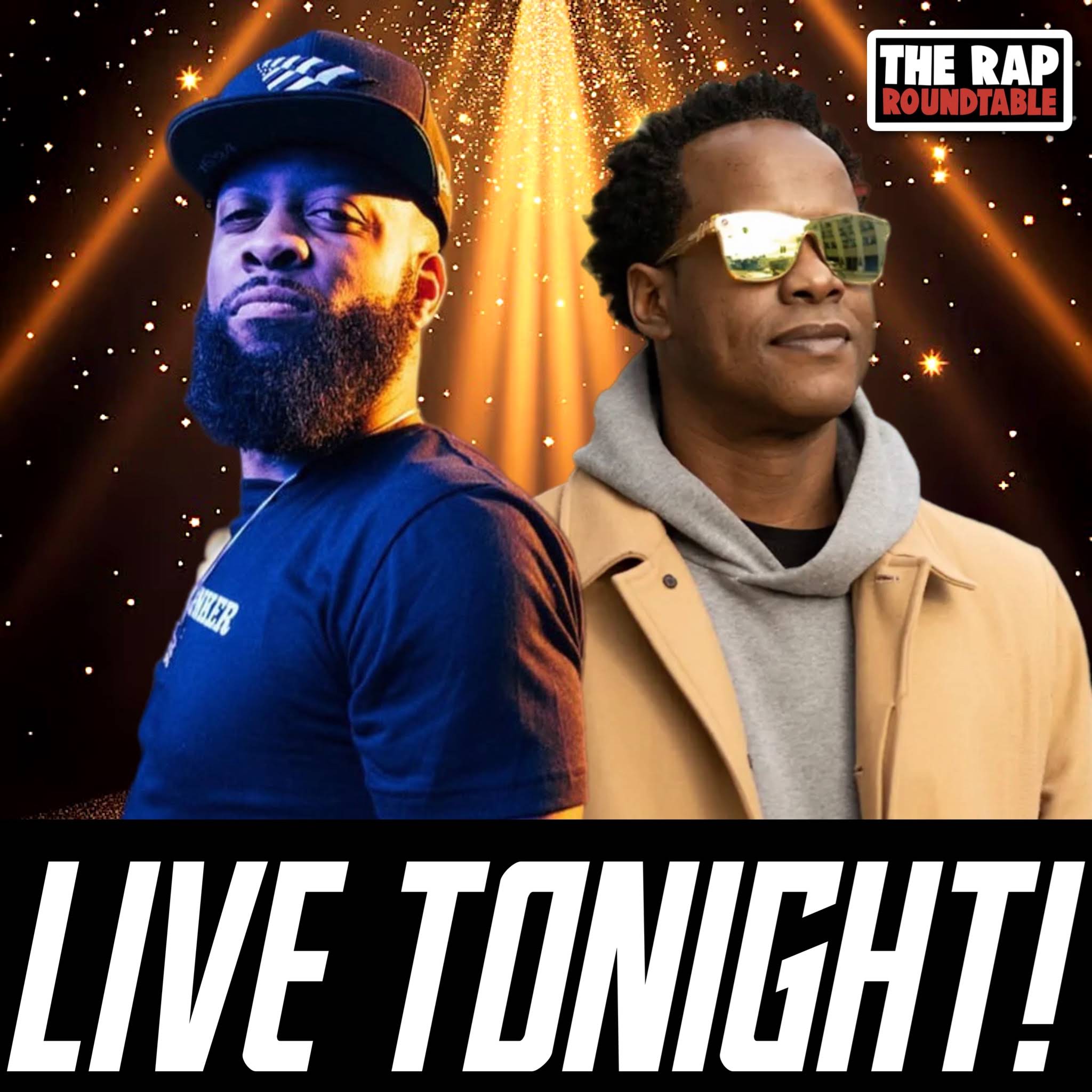 Post from The Rap Roundtable