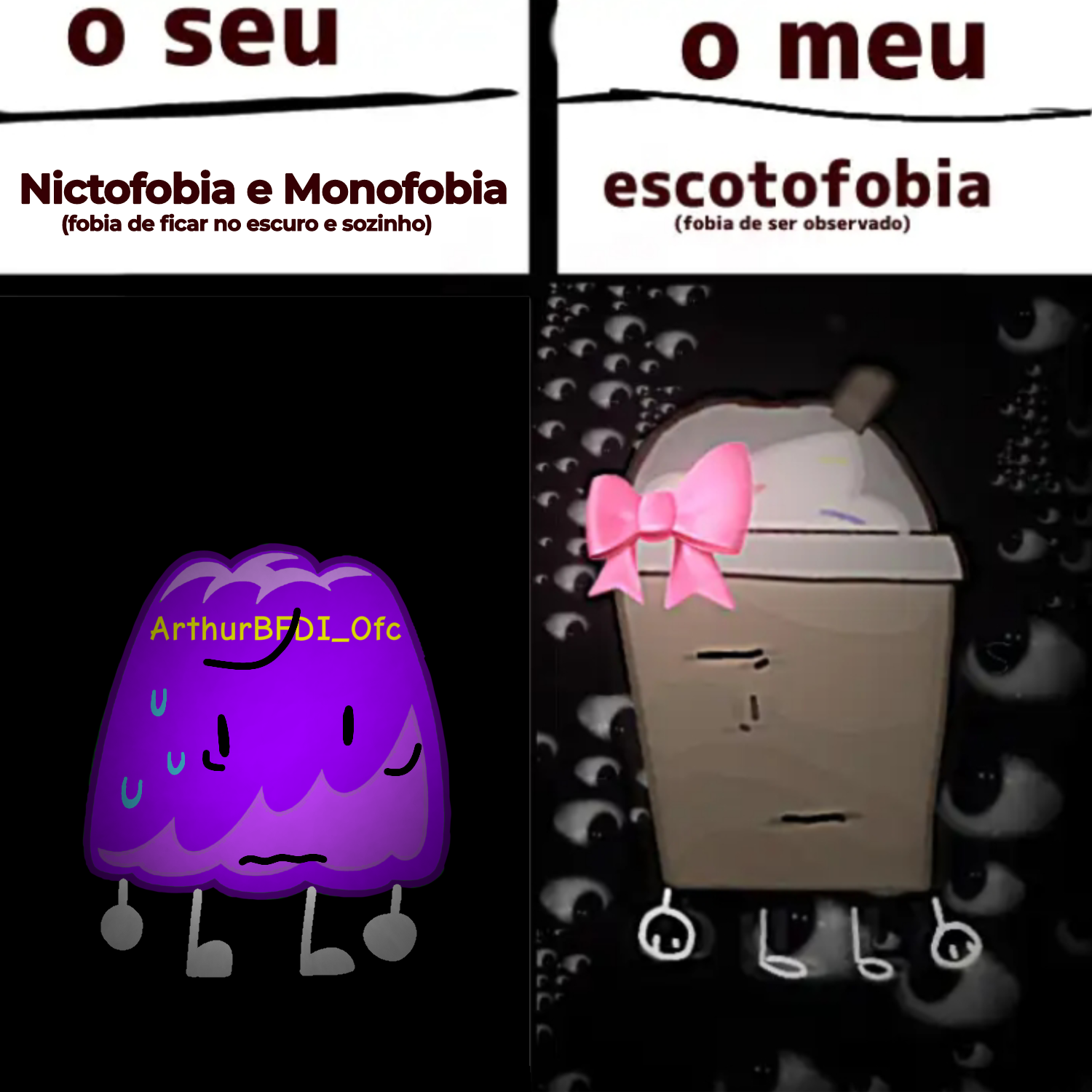 Post from ★Arthur BFDI oficial★