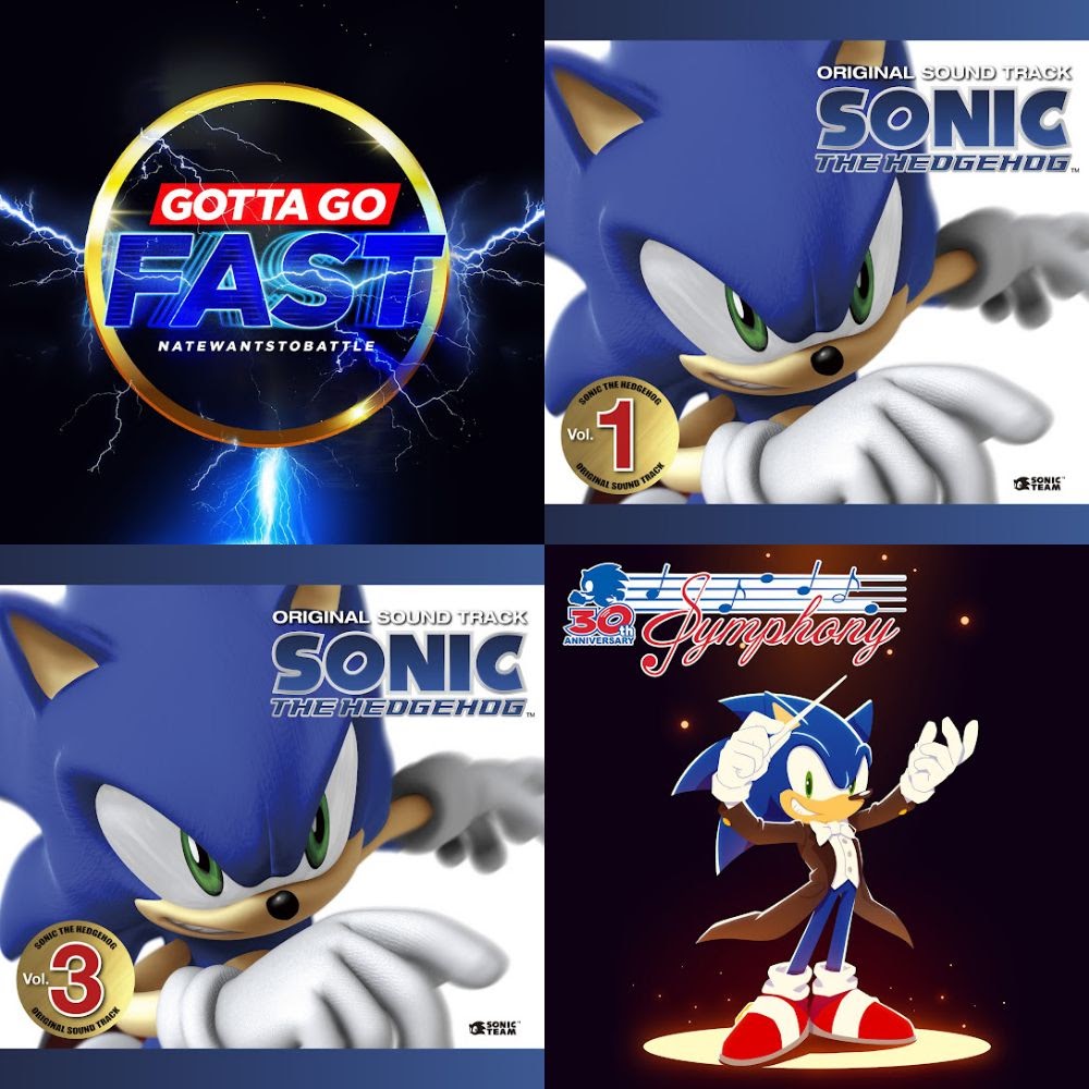 Sonic