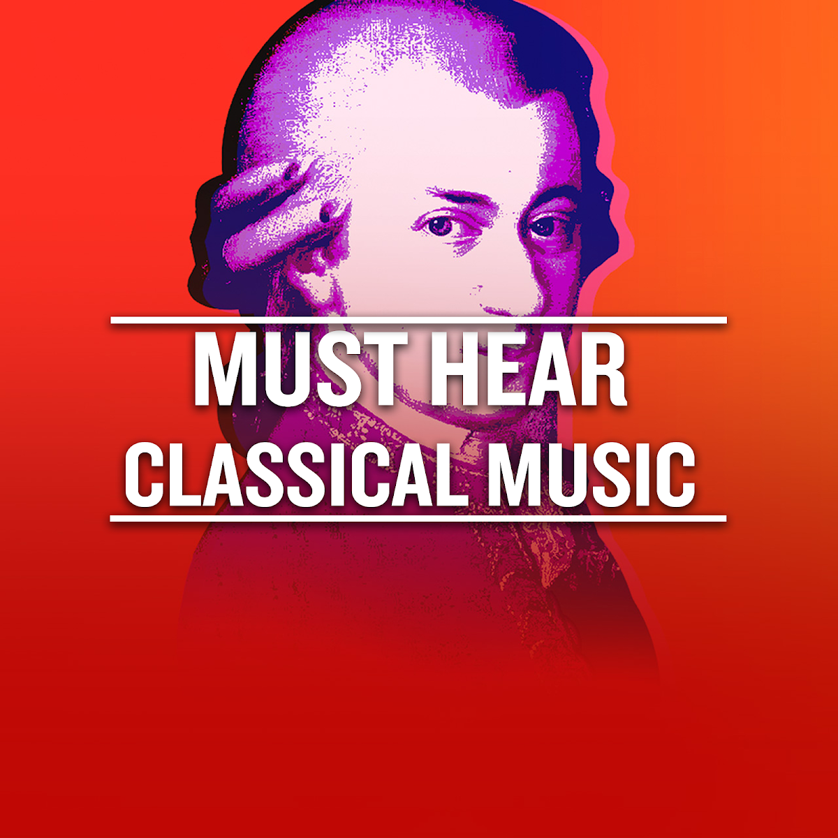 Must Hear Classical Music