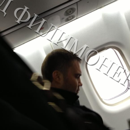 Post from Vsevolod Filimonenko