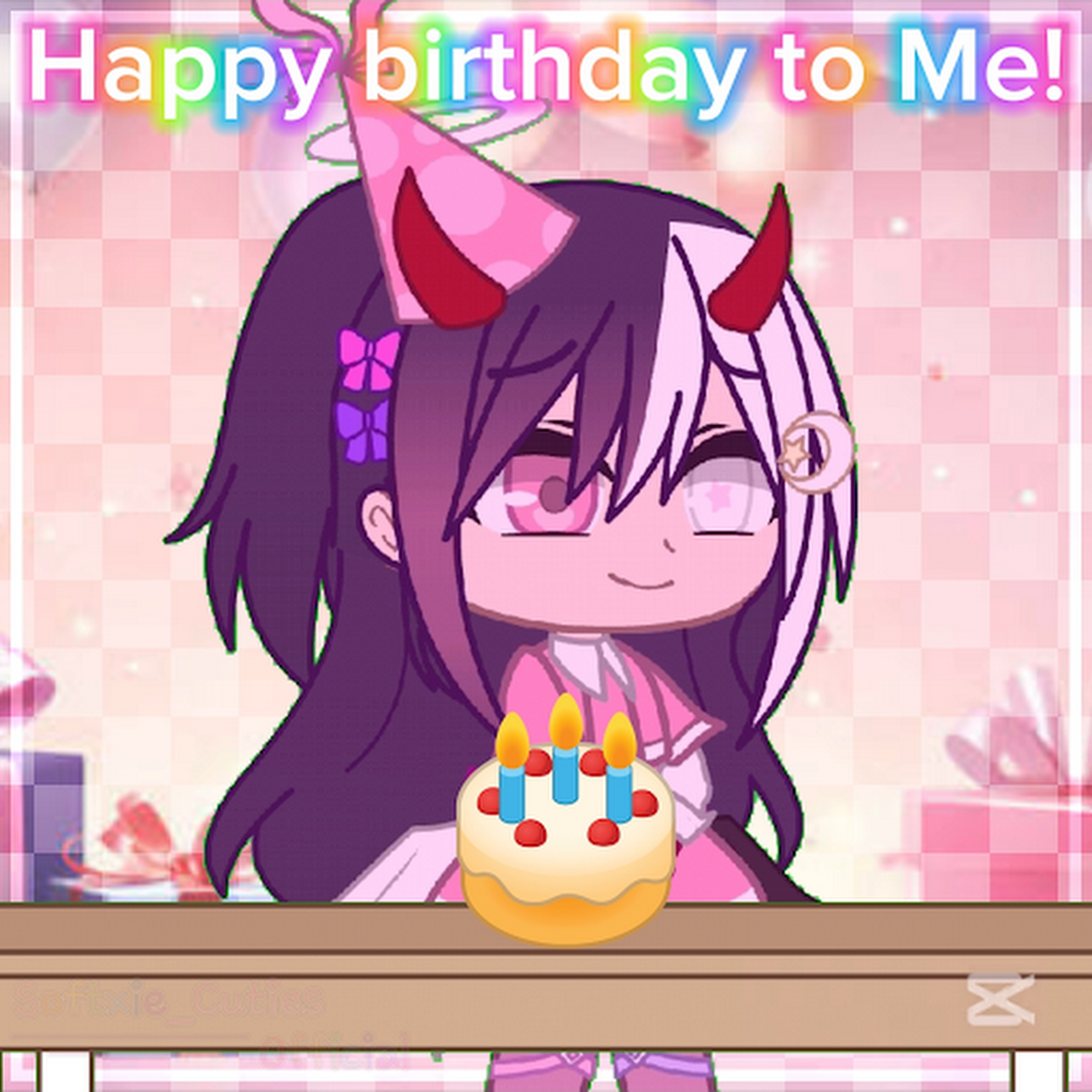 Post from Softxie_Cuties Official (Do Not Hack)