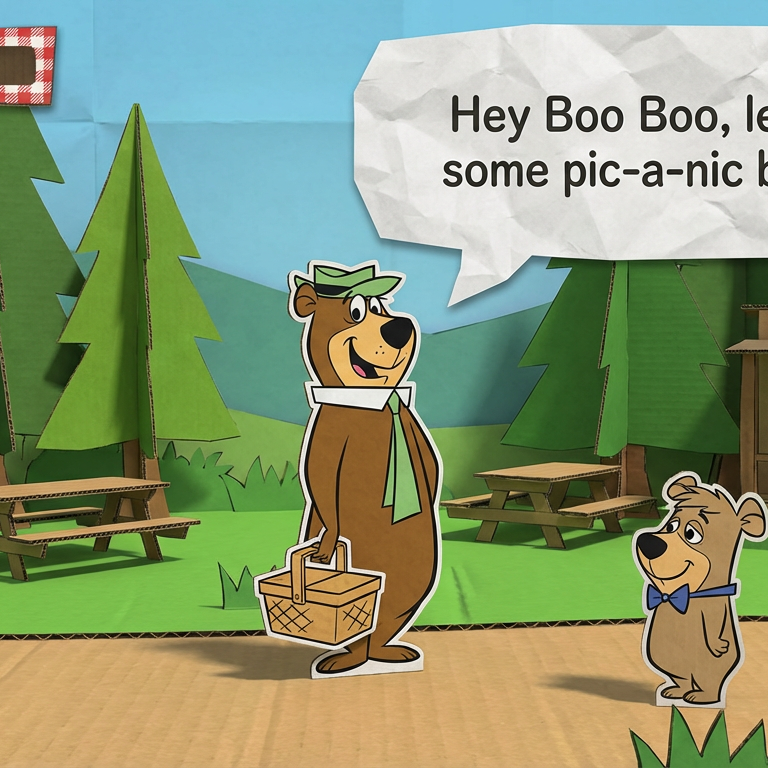 Post from Sean the Big Scooby Doo Fan