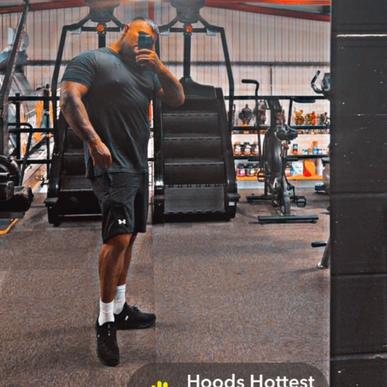 Post from The Official - Brett May