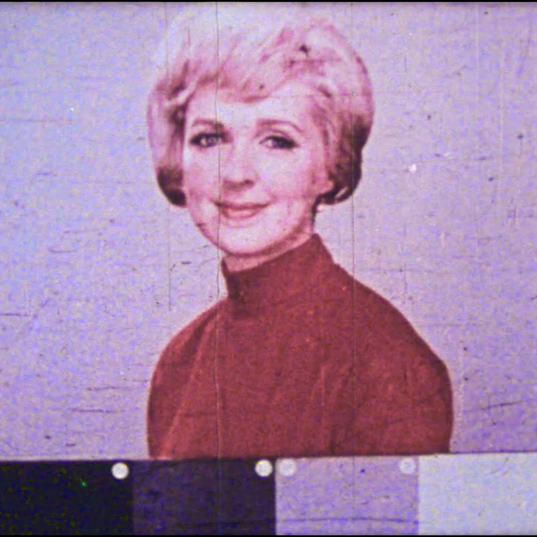 Post from Fran Blanche