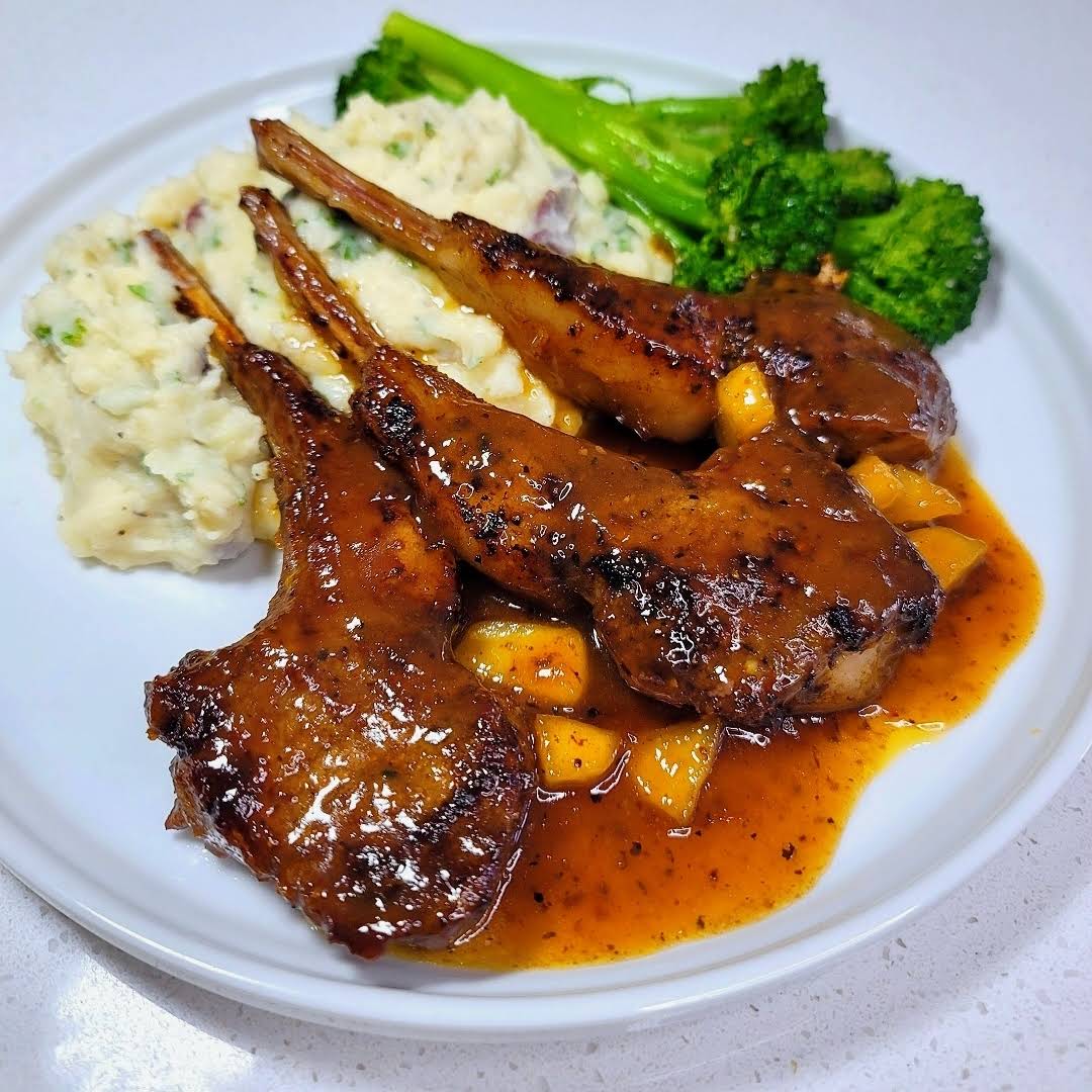 Post from CANDY THA GLAM COOK