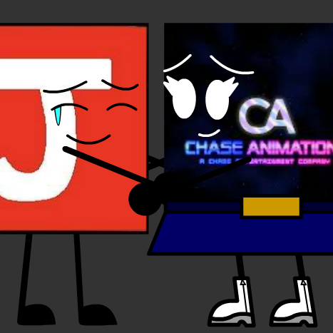 Post from Chase Animations (Official)