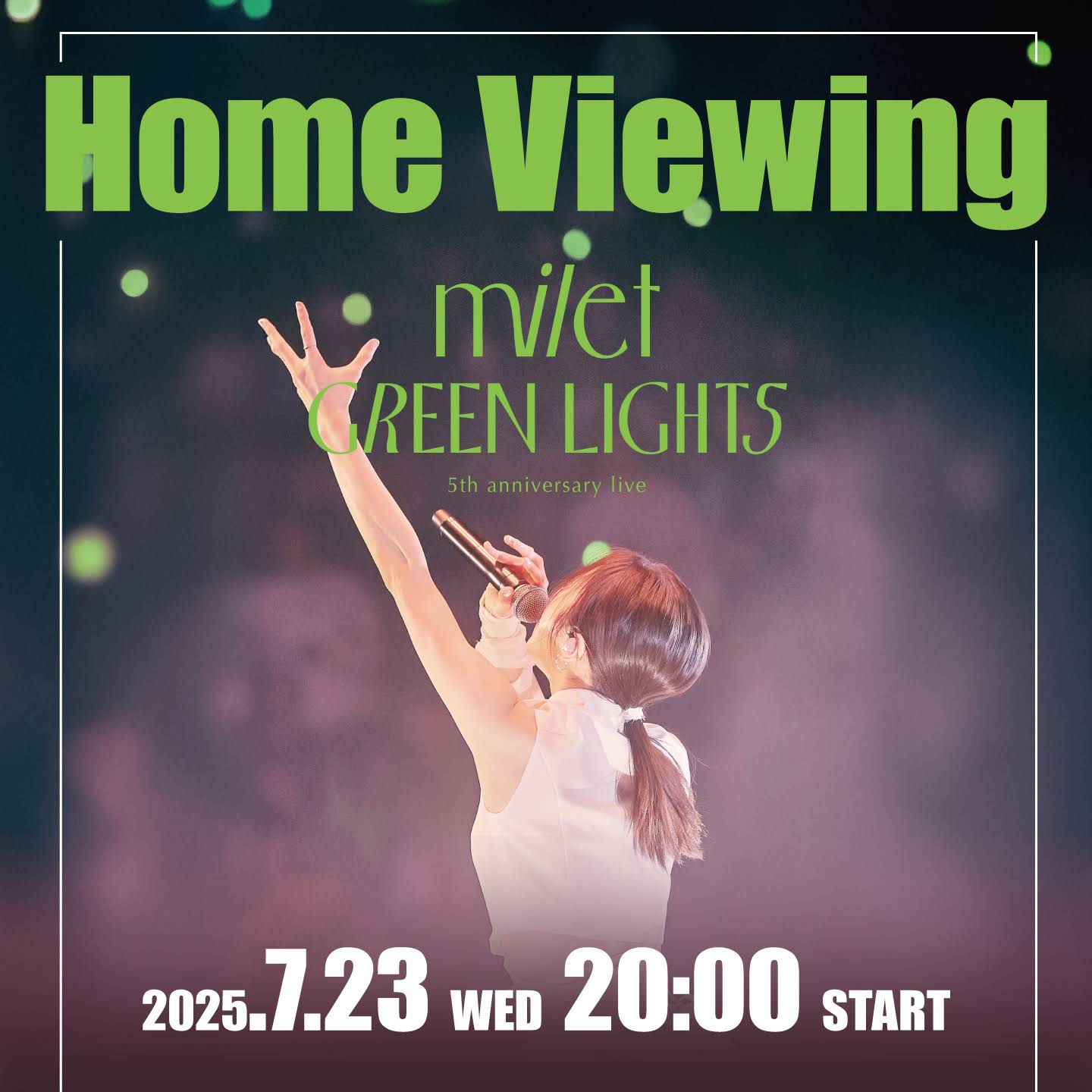 Post from milet Official YouTube Channel