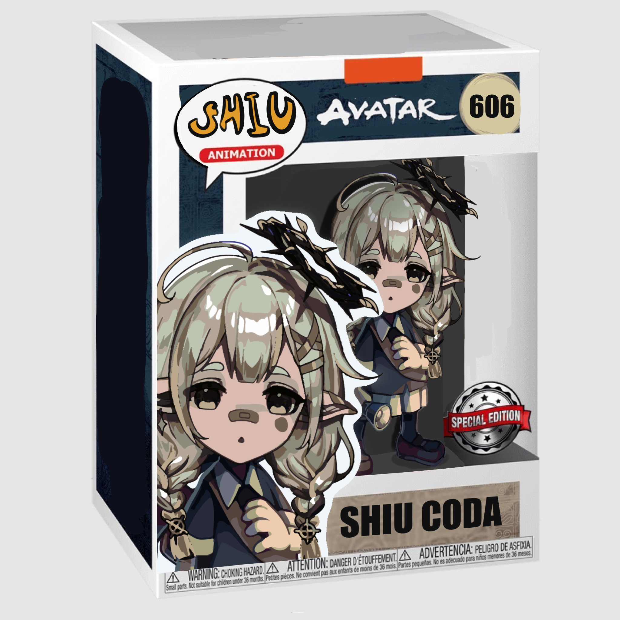 Post from 詩雨蔻達 Shiu Coda Ch.