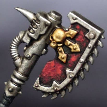 Post from The Lich's Laboratory
