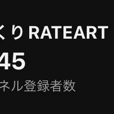 Post from ゆっくりRATEART