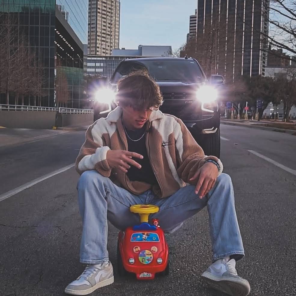 Post from Tyler Jayden