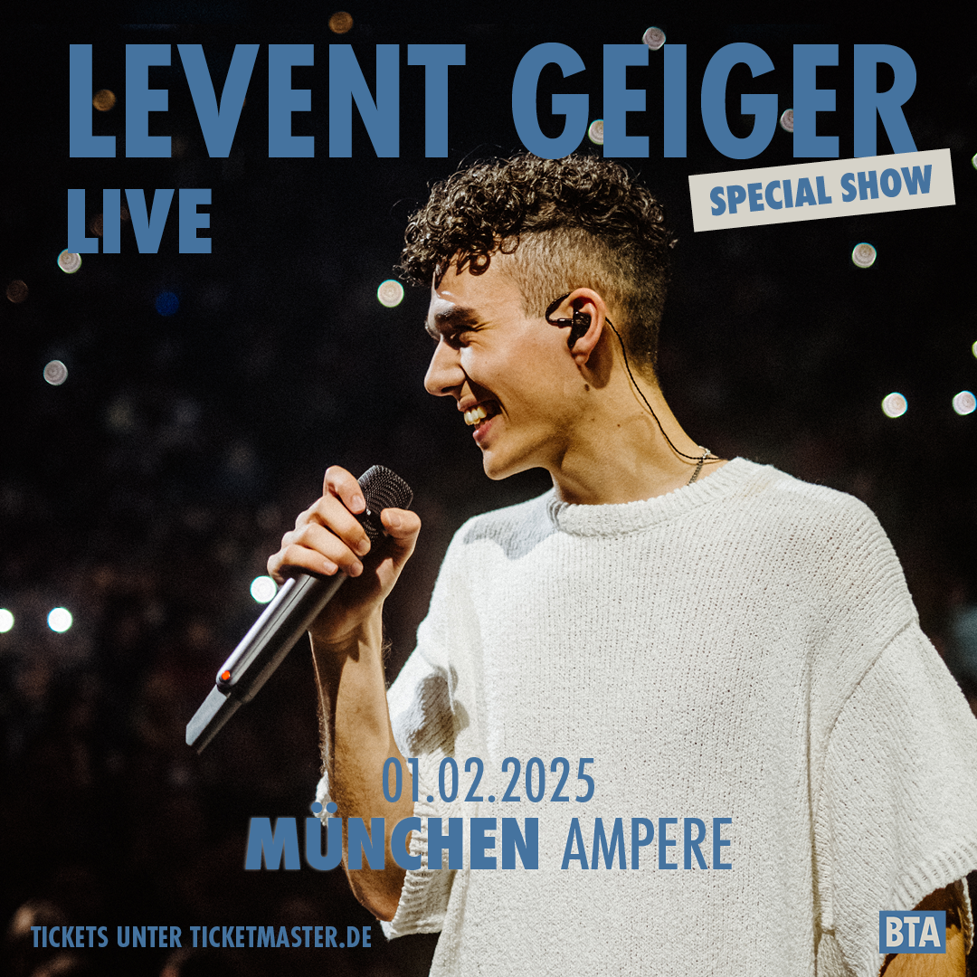 Post from Levent Geiger