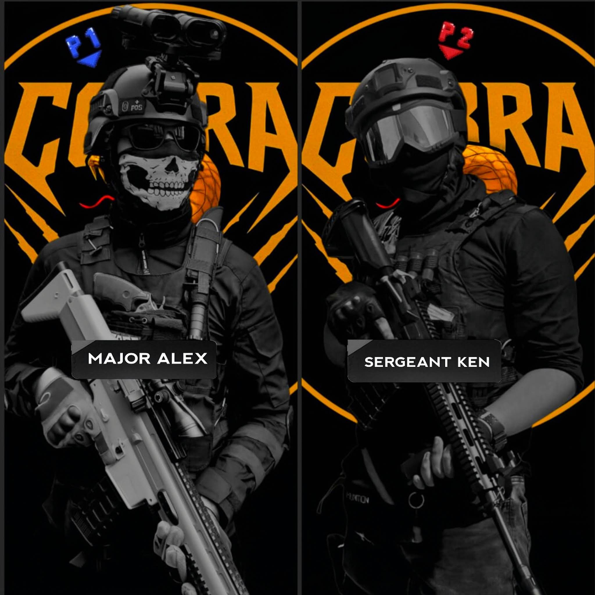 Post from Major Alex