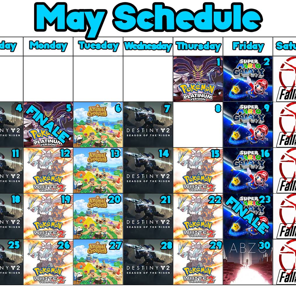 Post From The Squirtle King