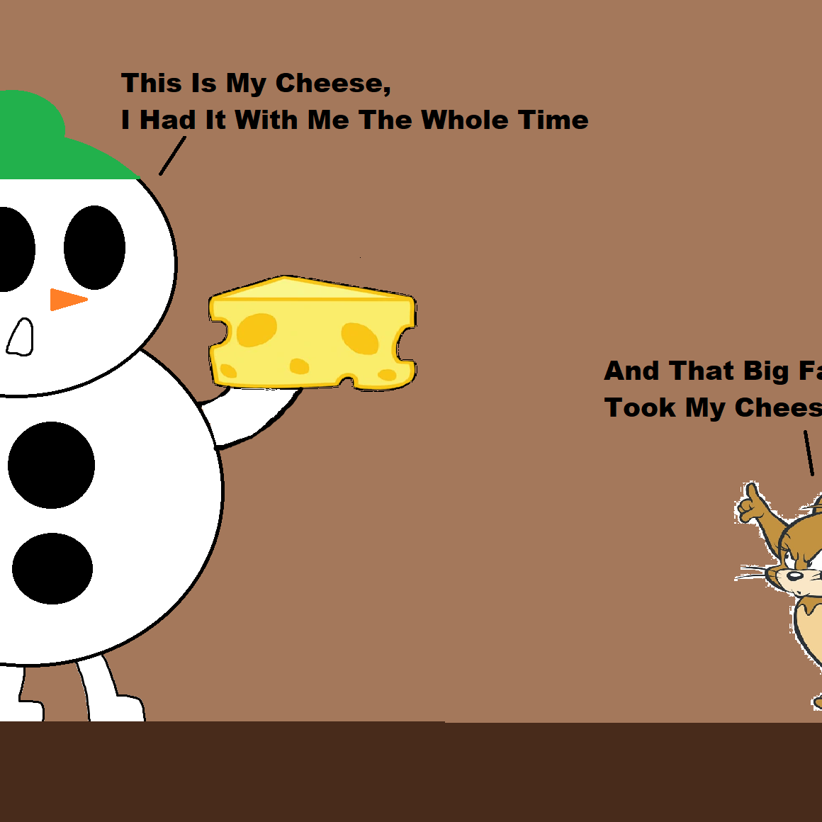 Post from Marcus Acosta Films / KAET Eight Ball