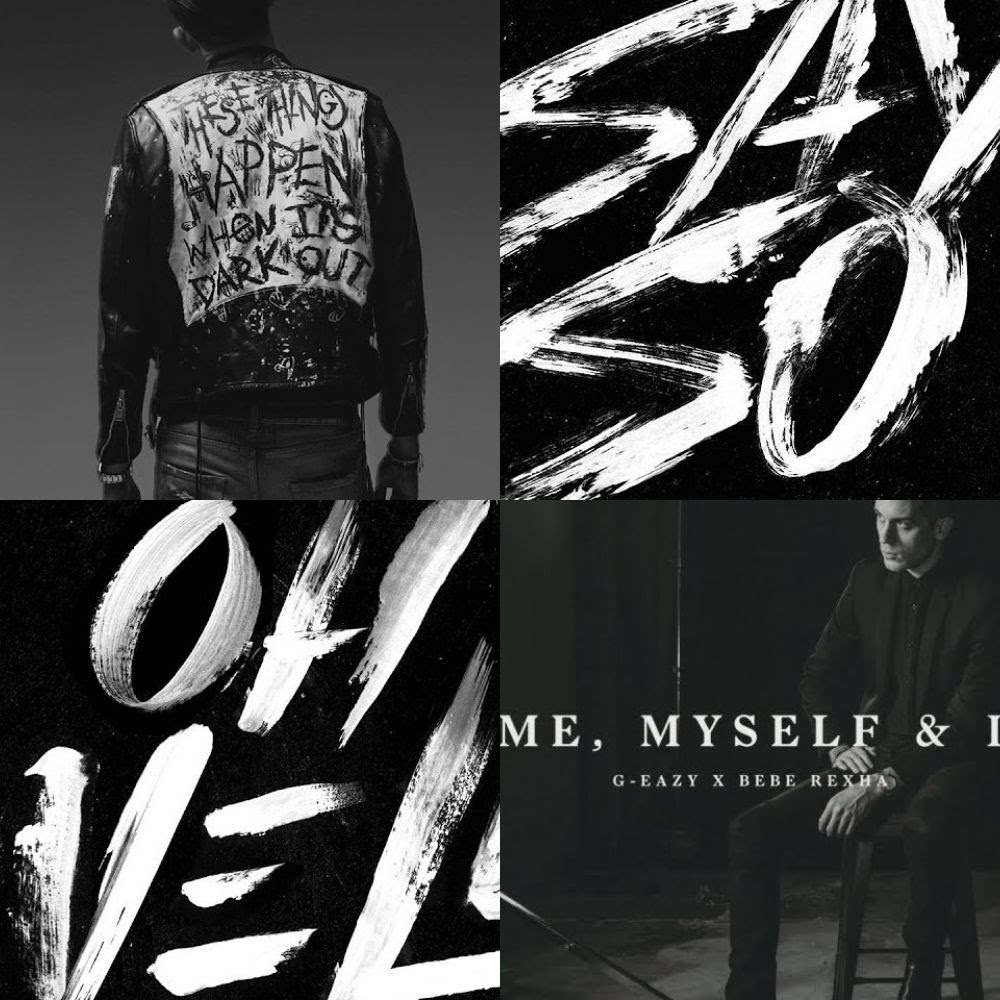 G Eazy Best Songs Playlist