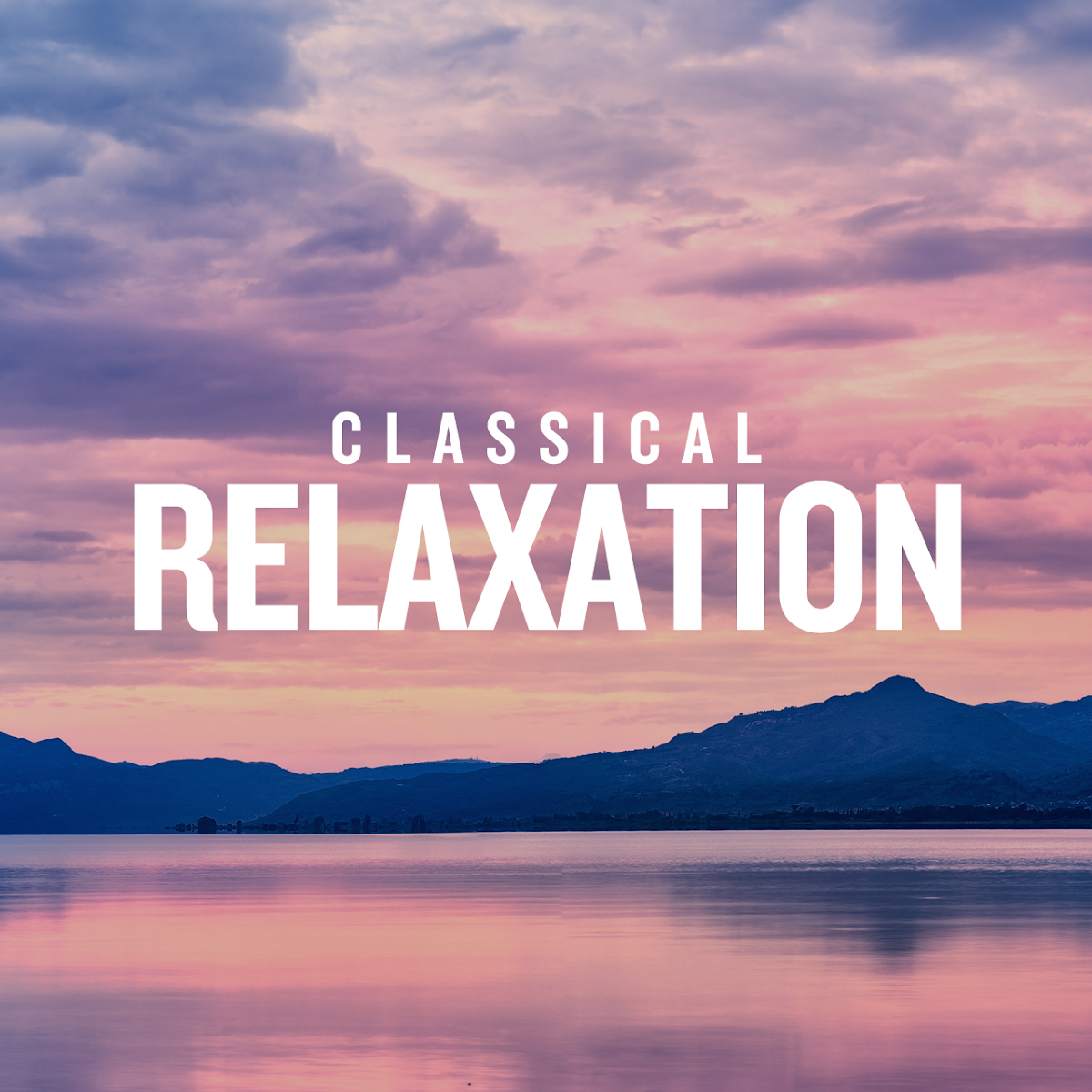 Classical Relaxation
