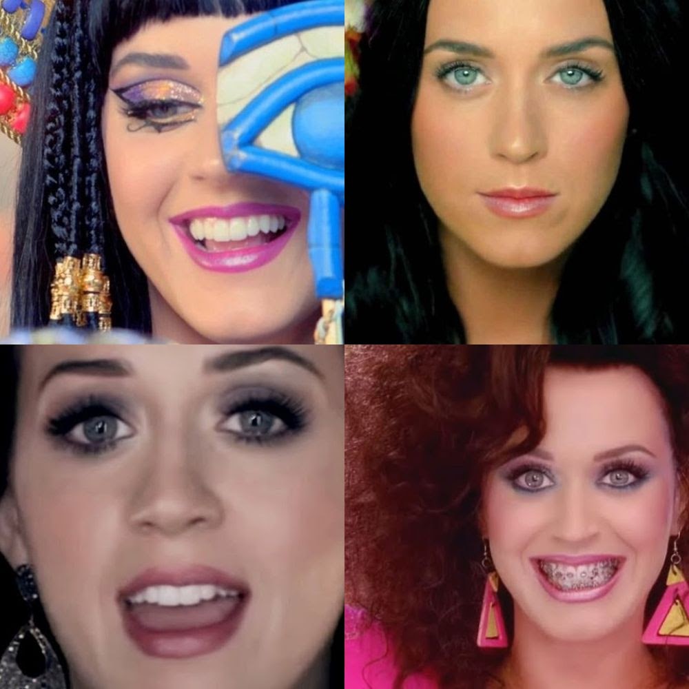 Katy Perry | Top 10 Best Songs