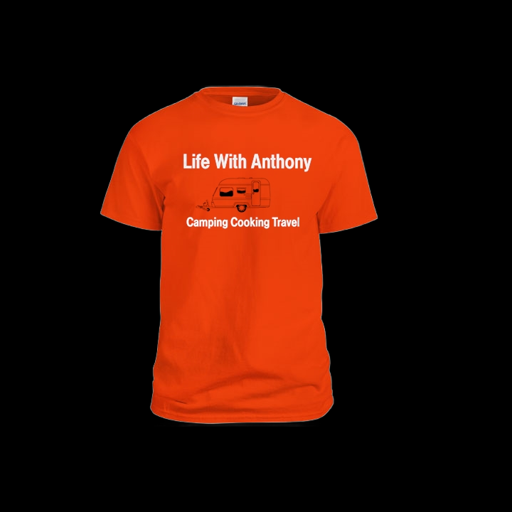 Post from Life With Anthony