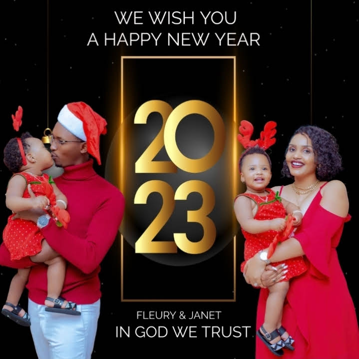 Post from Fleury &Janet