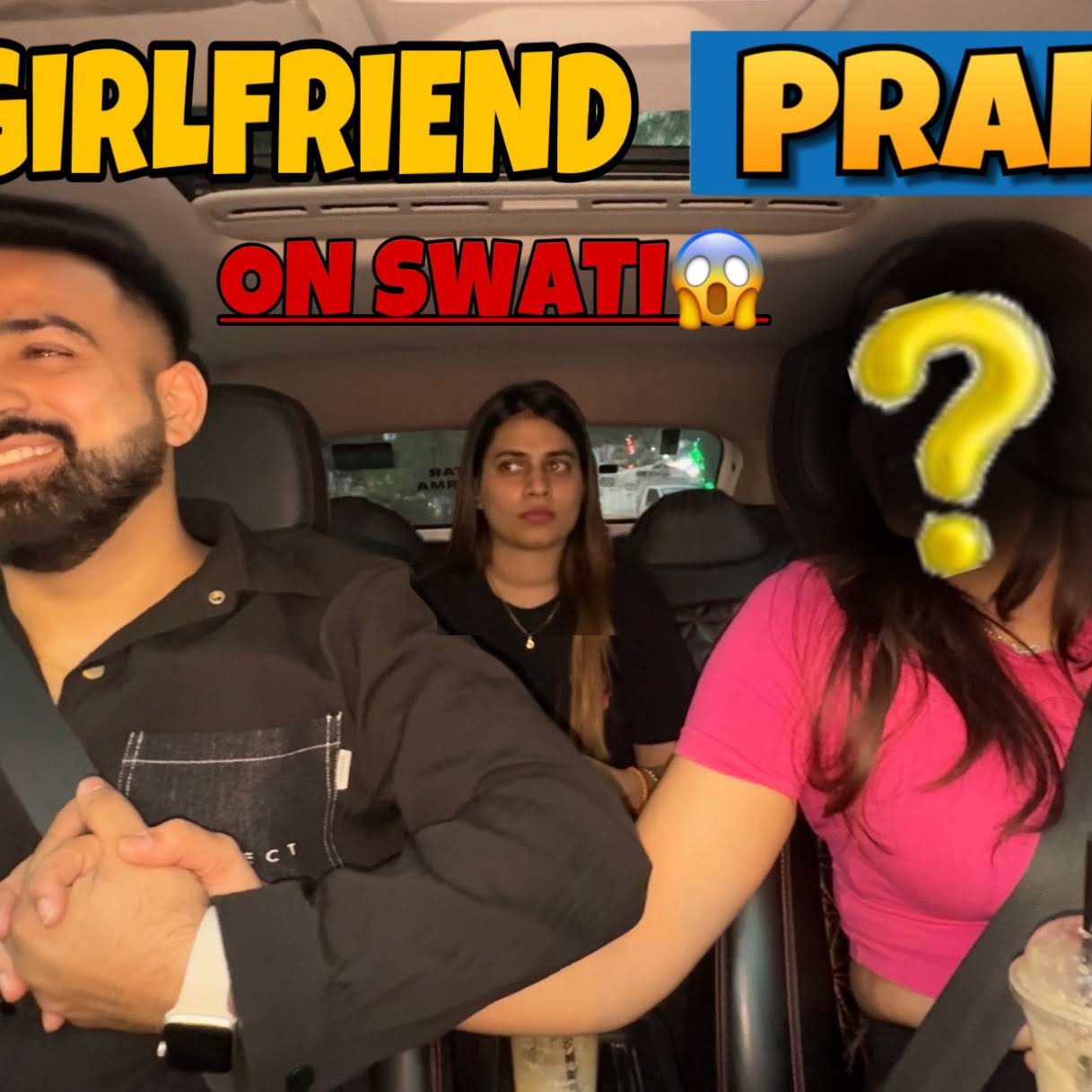 Post from Swati Monga