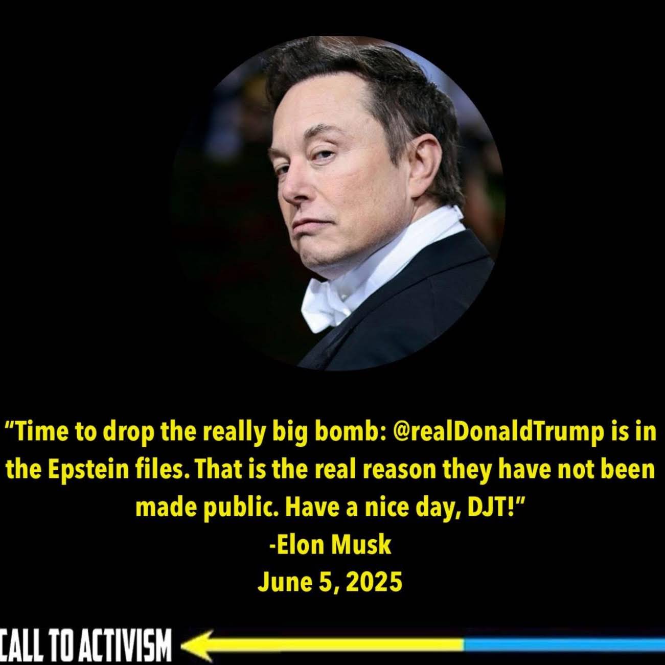 Post from Reese Waters