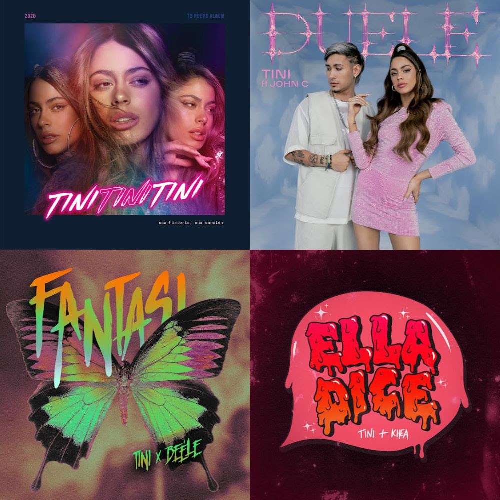 Tini Tini Tini