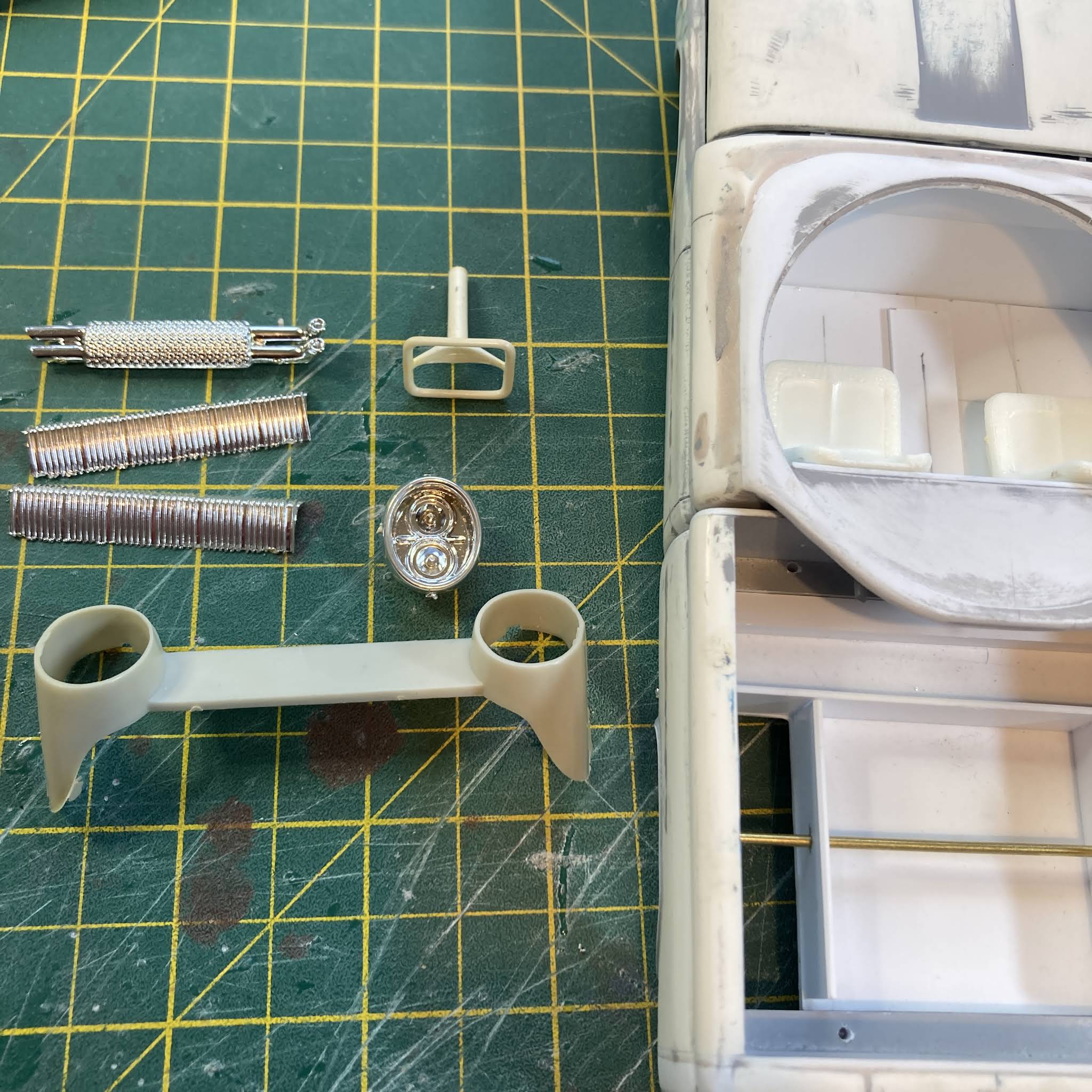 Post from Krow Kustoms