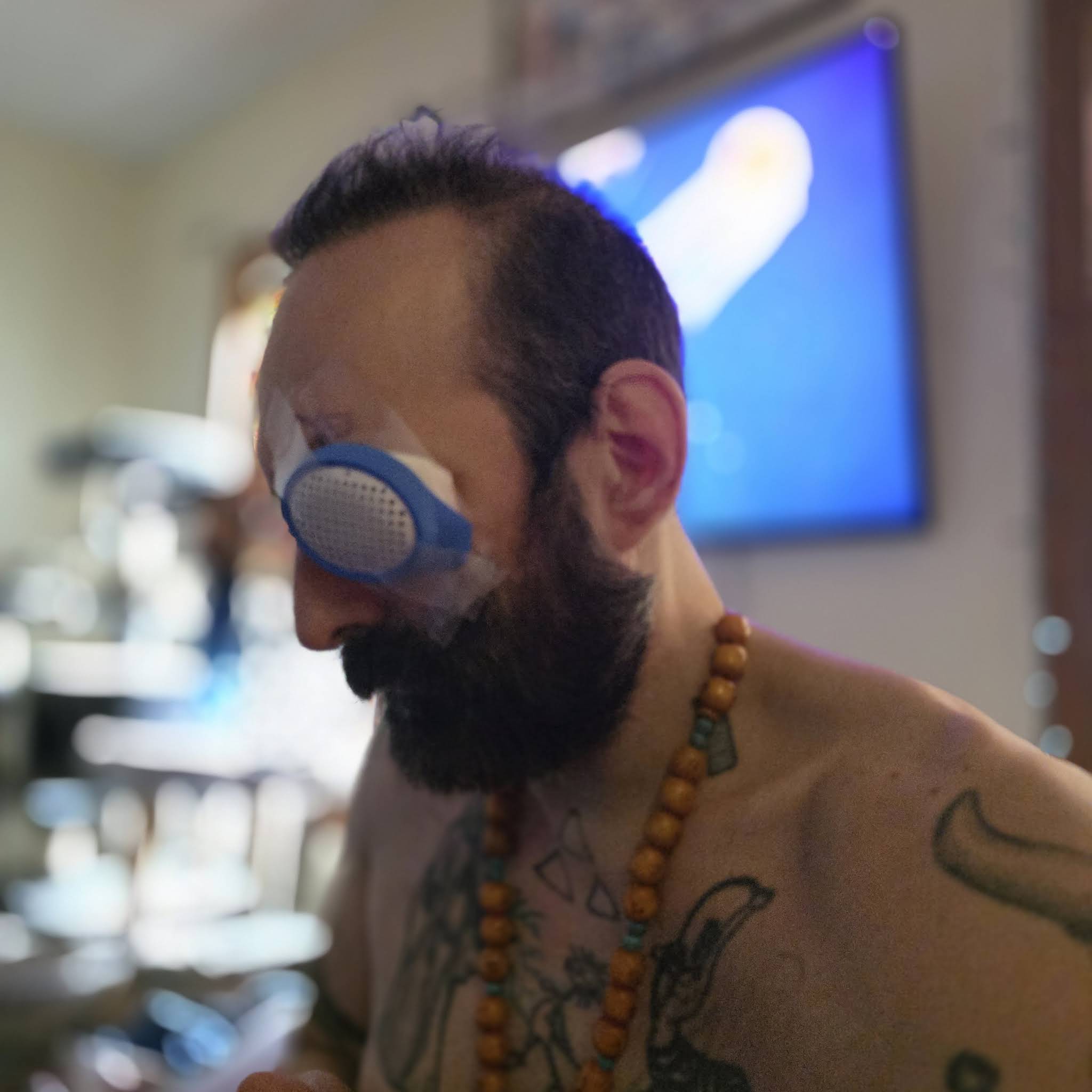 Post from Robby Roadsteamer