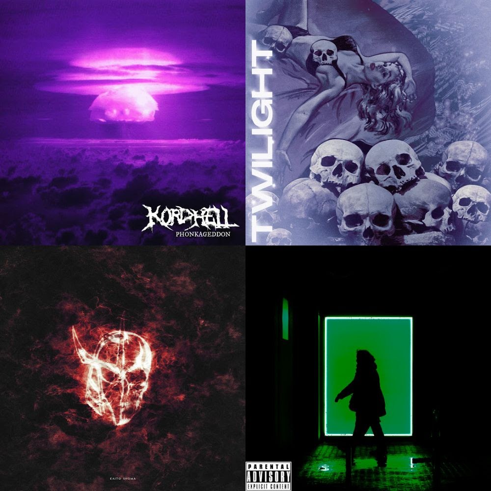 Phonk 🙏🏻