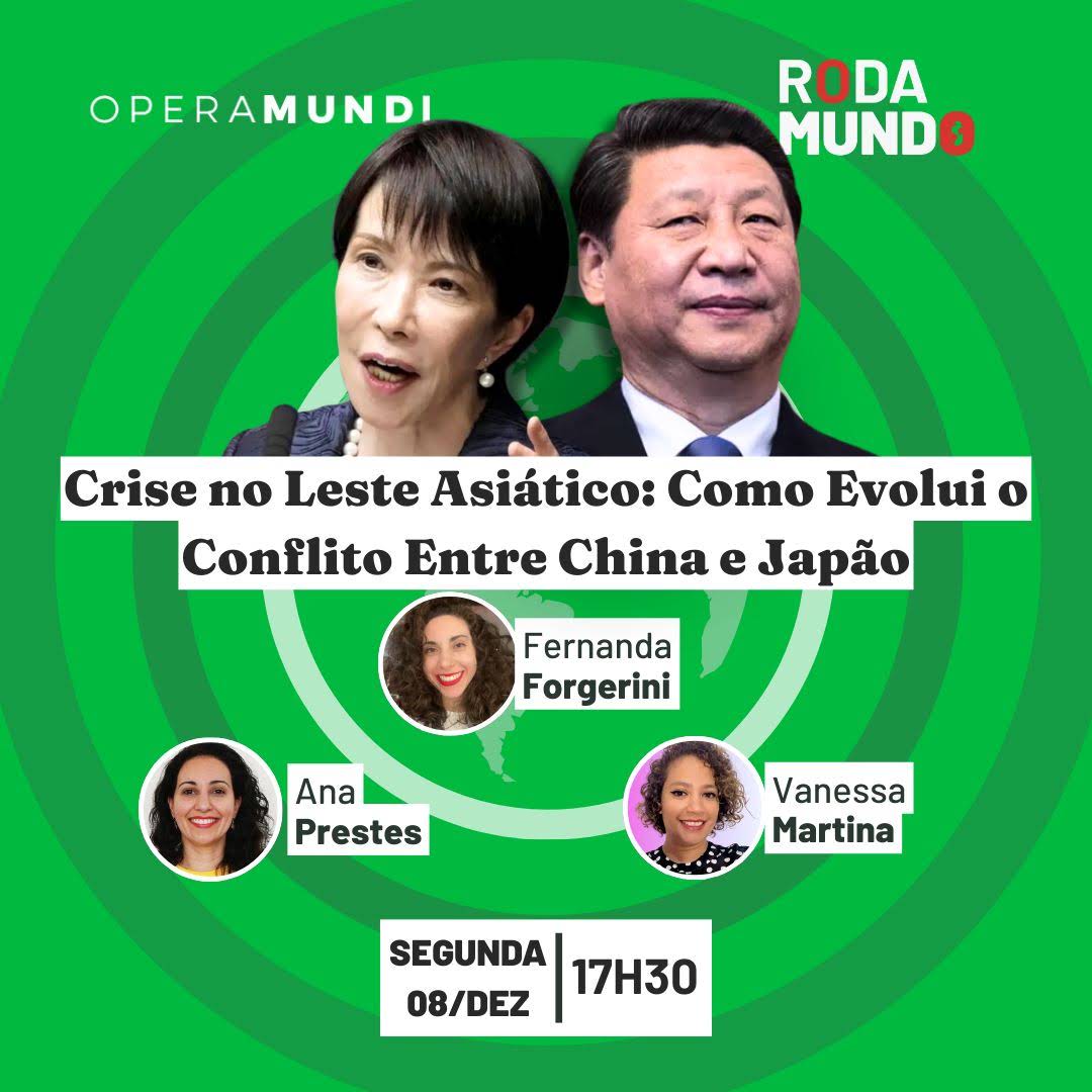 Post from Opera Mundi