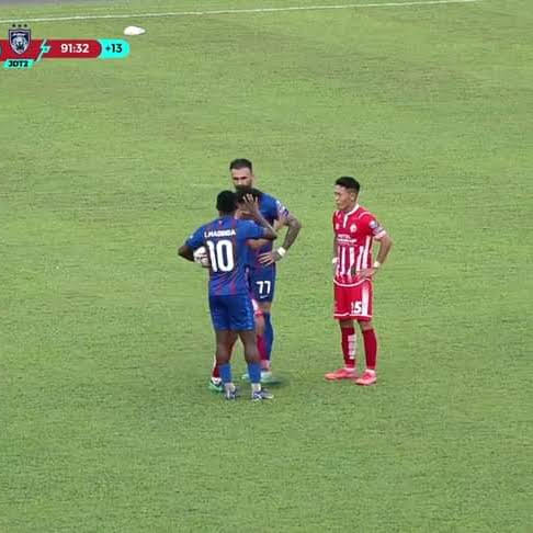 Post from MF Football Channel