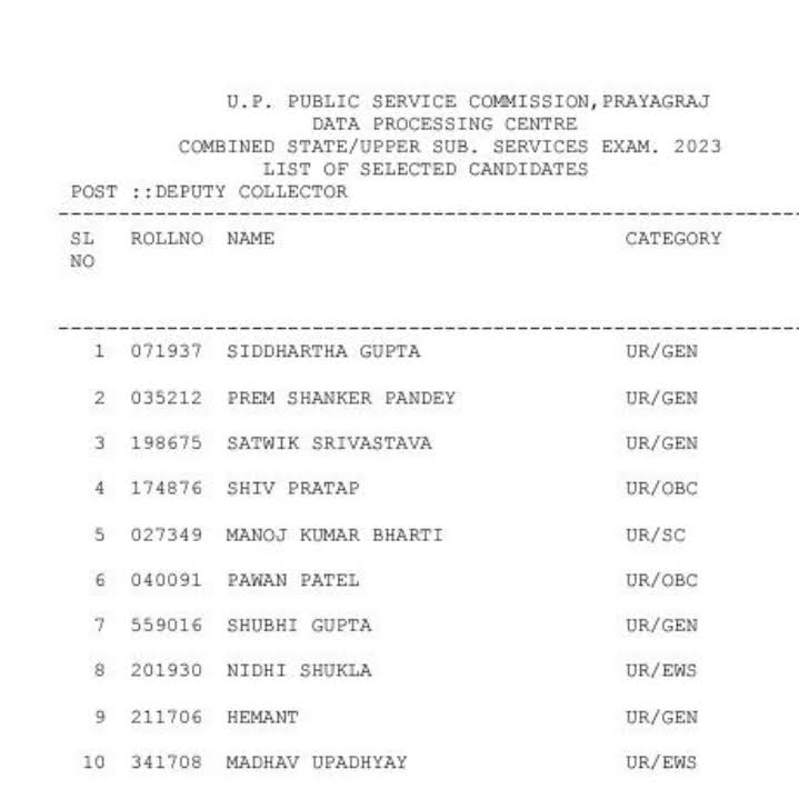 Post from GS CAPSULE