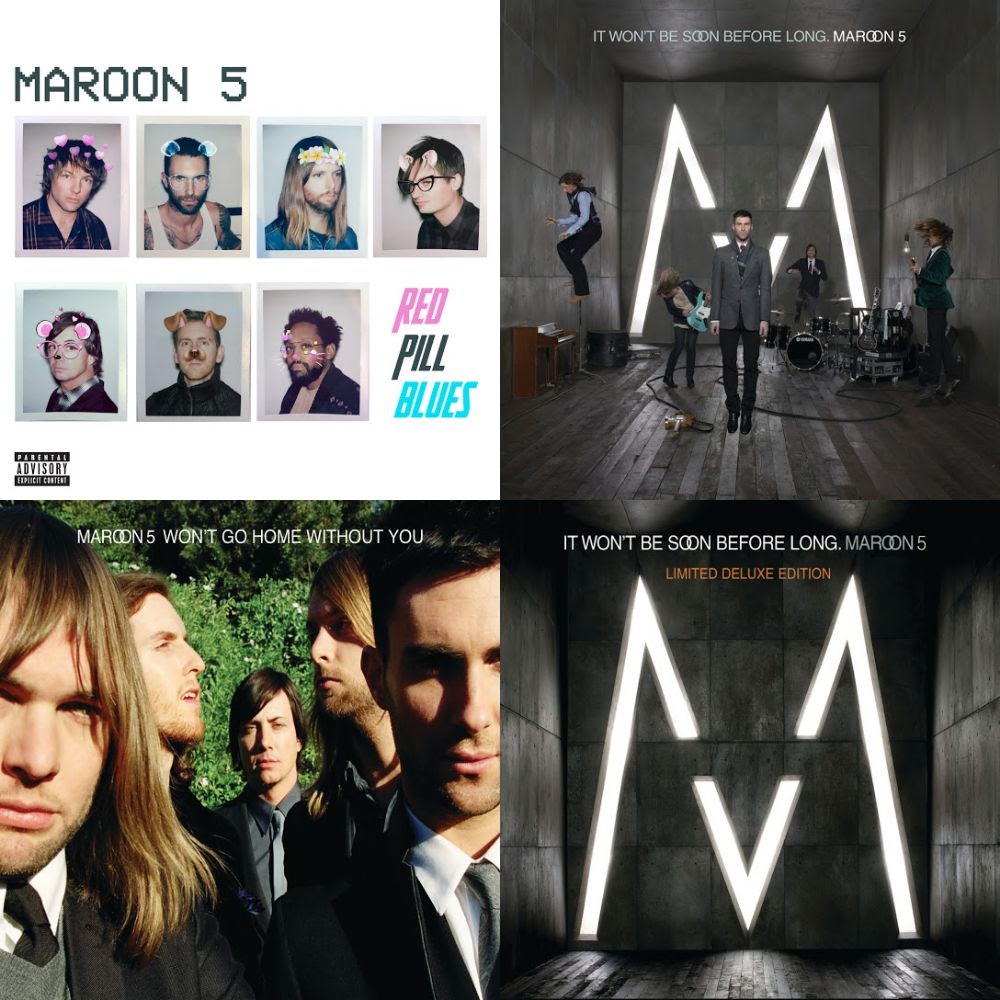 Maroon 5