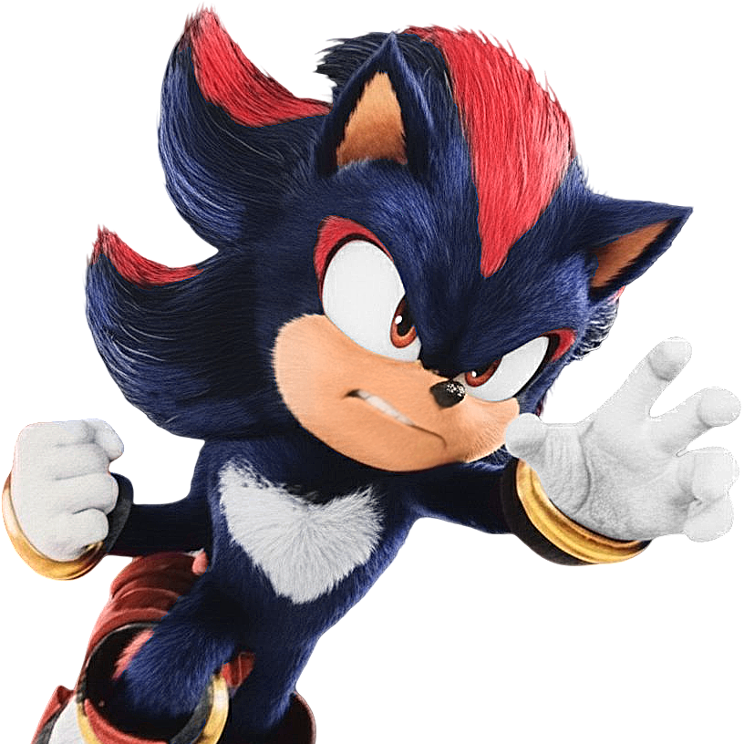 Post from Chaotix Shadow