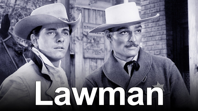 Watch Lawman online | YouTube TV (Free Trial)
