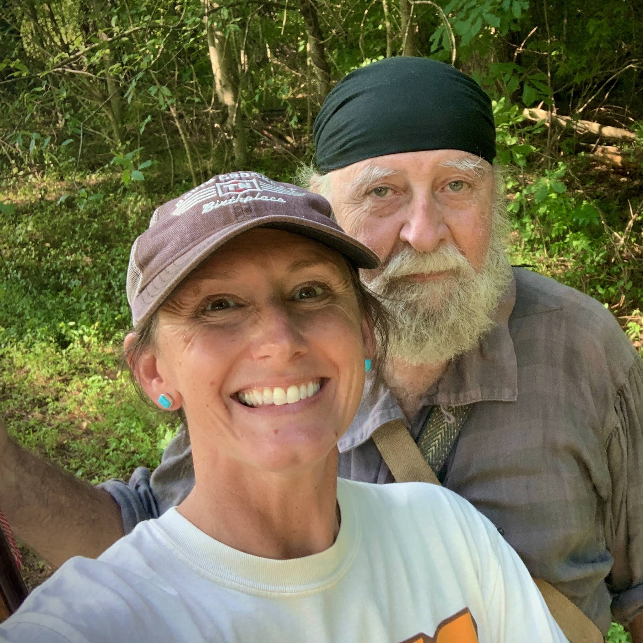 Post from Appalachia's Homestead with Patara