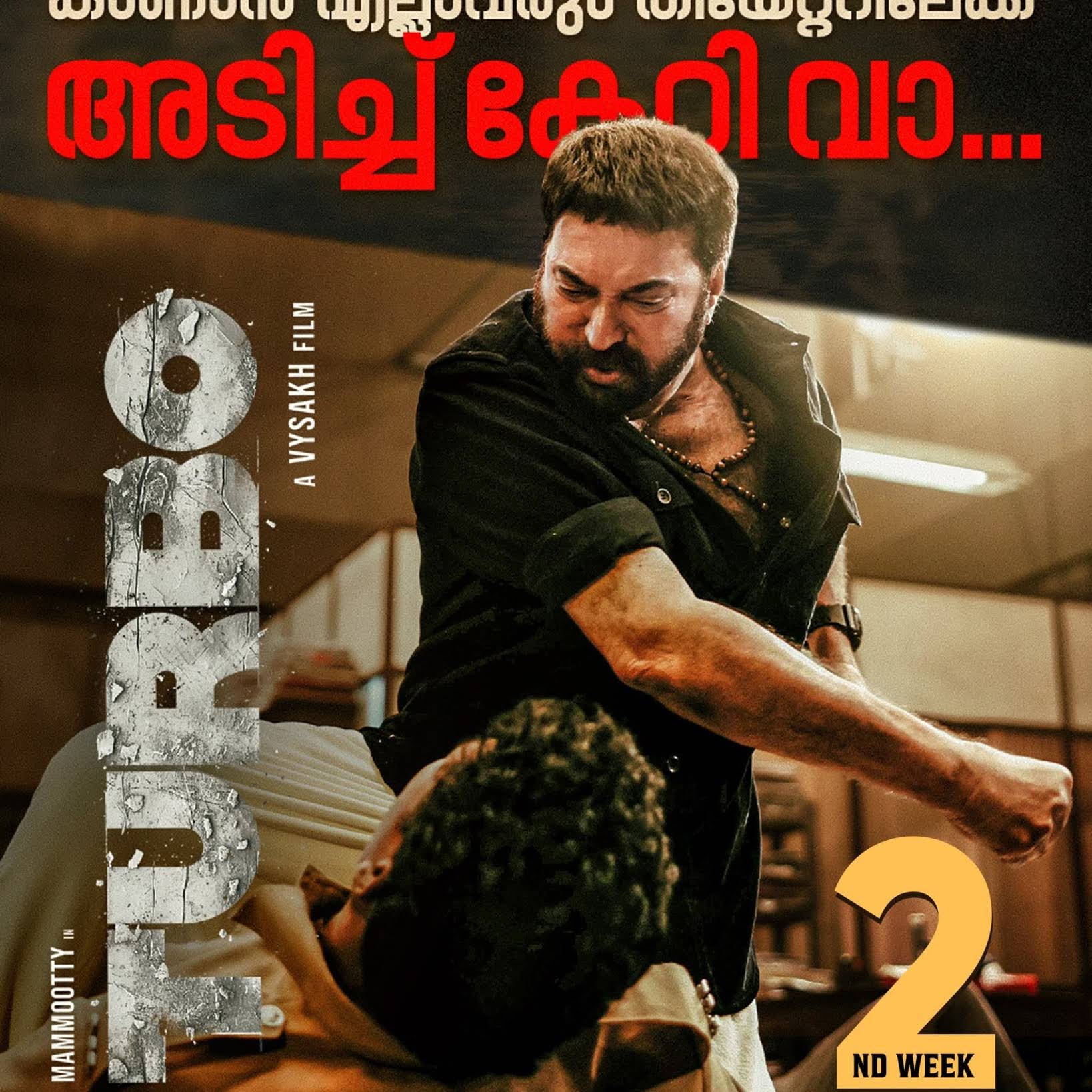 Post from FILMY DECODING STUDIO