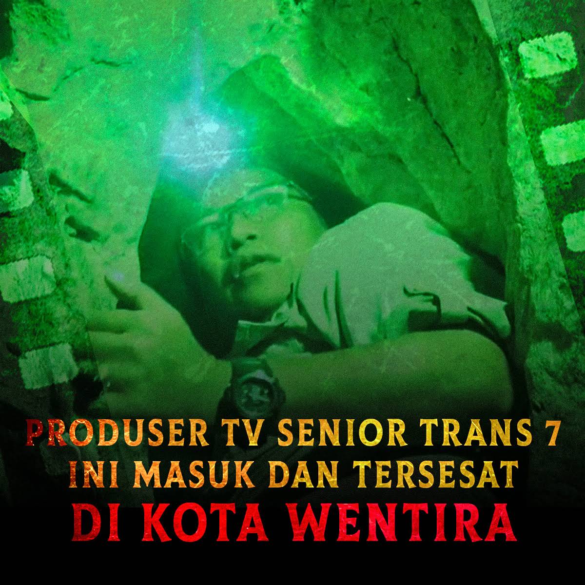 Post from RJL 5 - Fajar Aditya