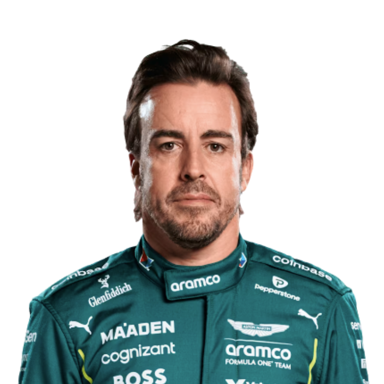 Post from F1 Fantasy Pole Position