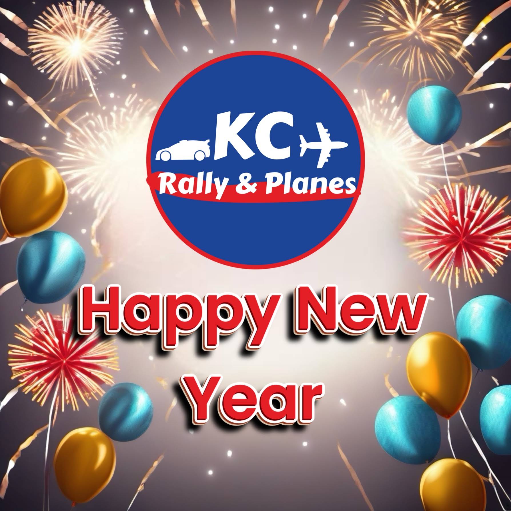 Post from KC Rally & Planes