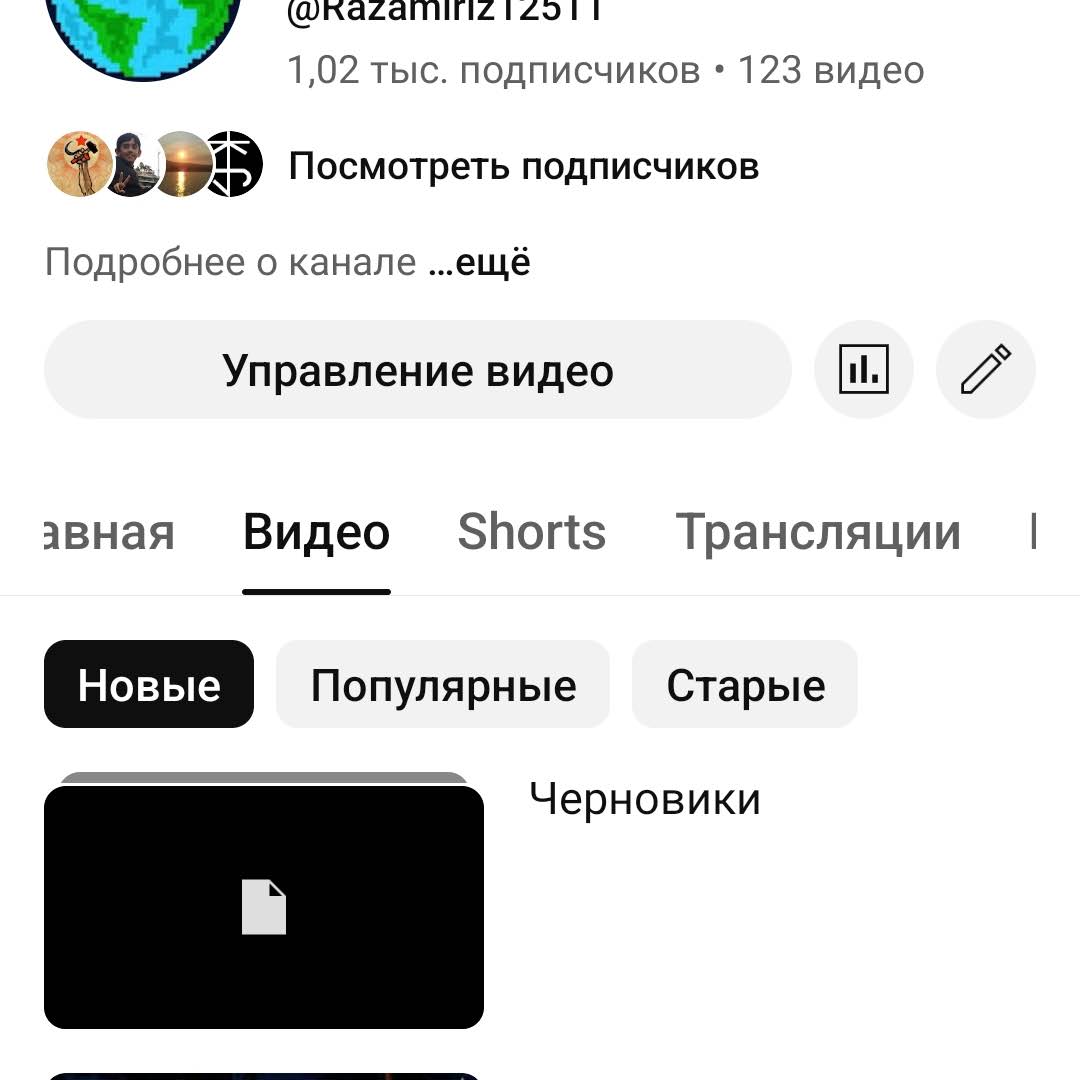 Post from razamiriz (ru)