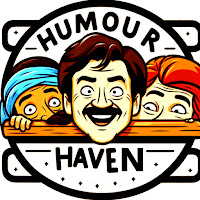 Poll from Humor Haven