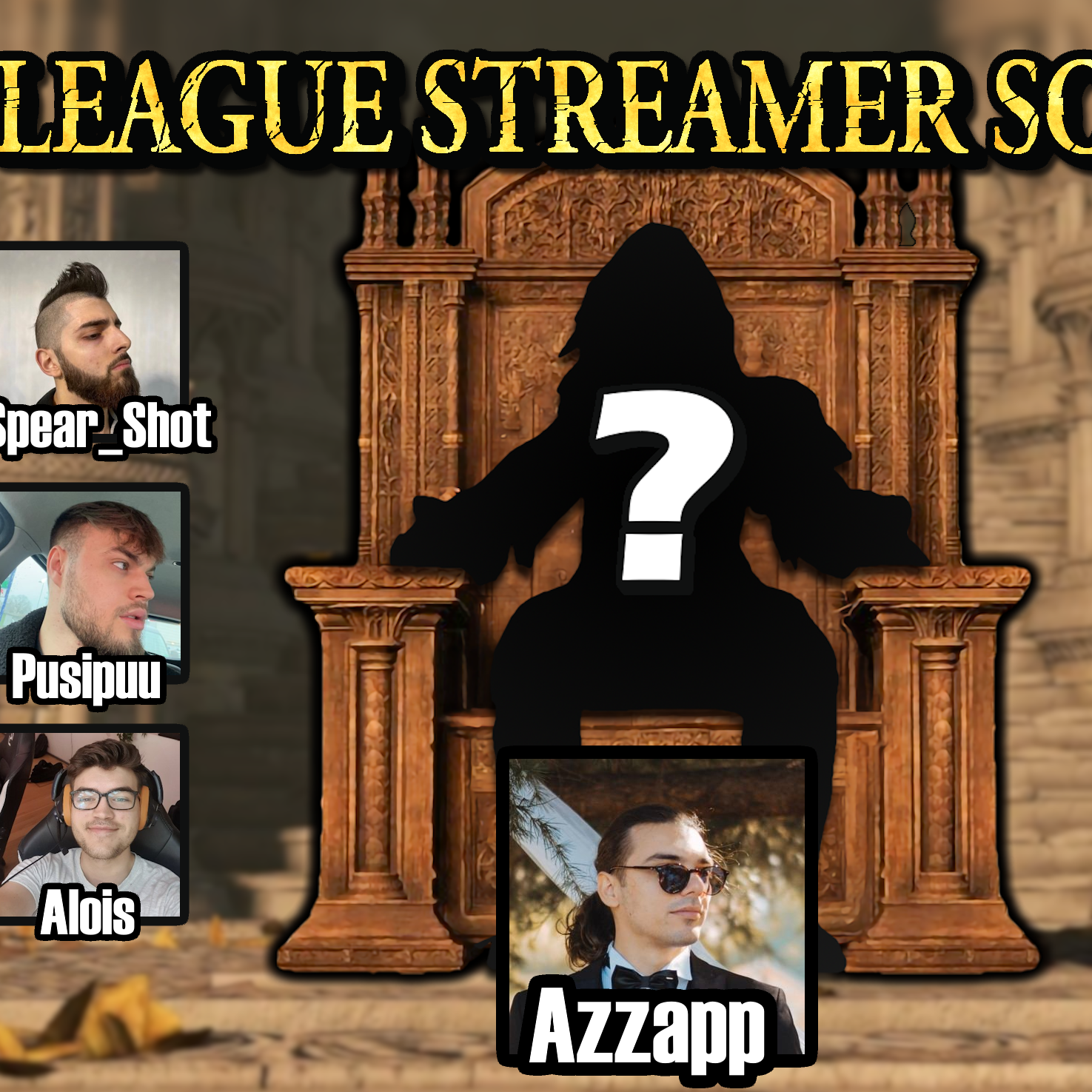 Post from Azzapp LoL