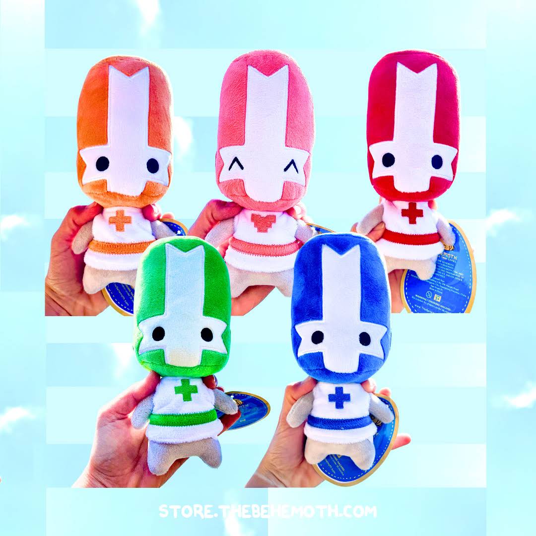 Post from The Behemoth