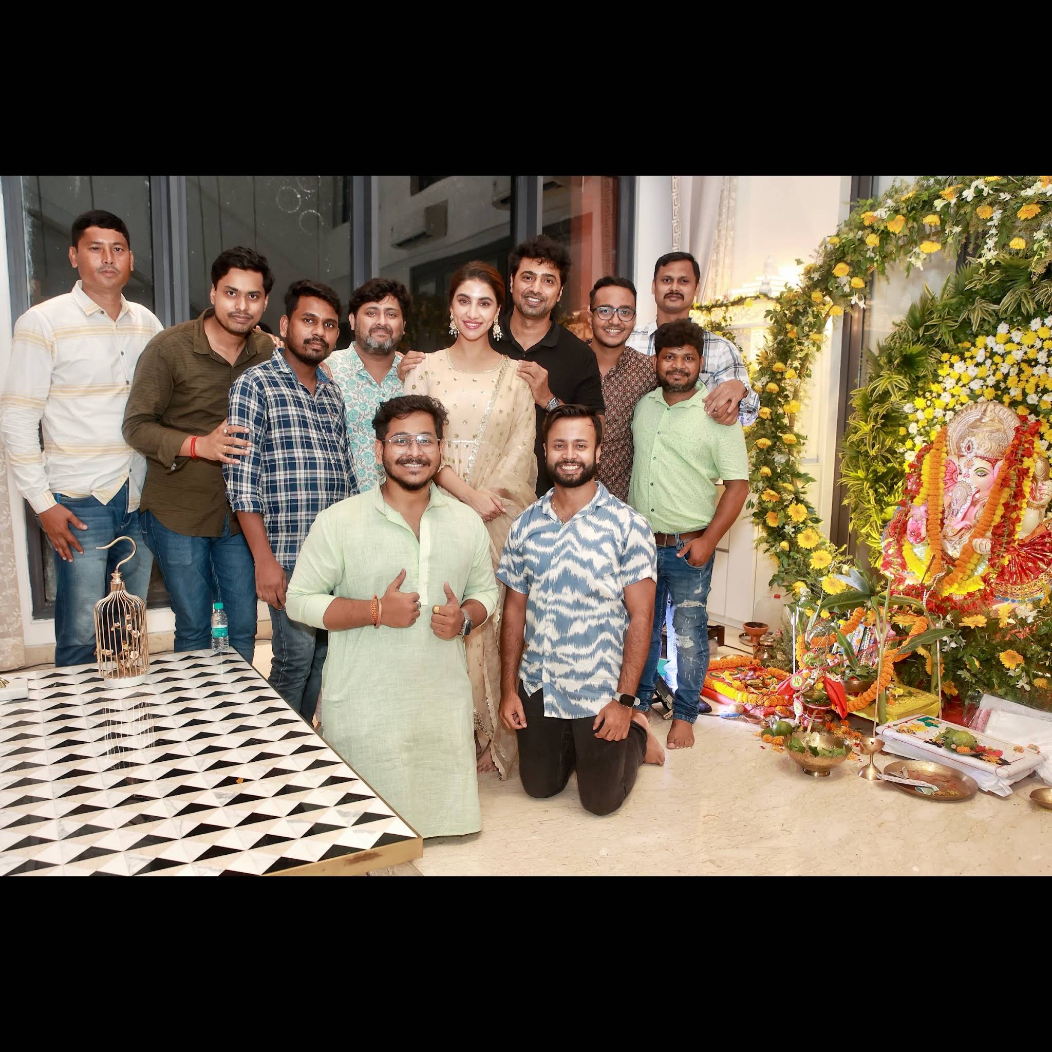 Post from Dev Entertainment Ventures