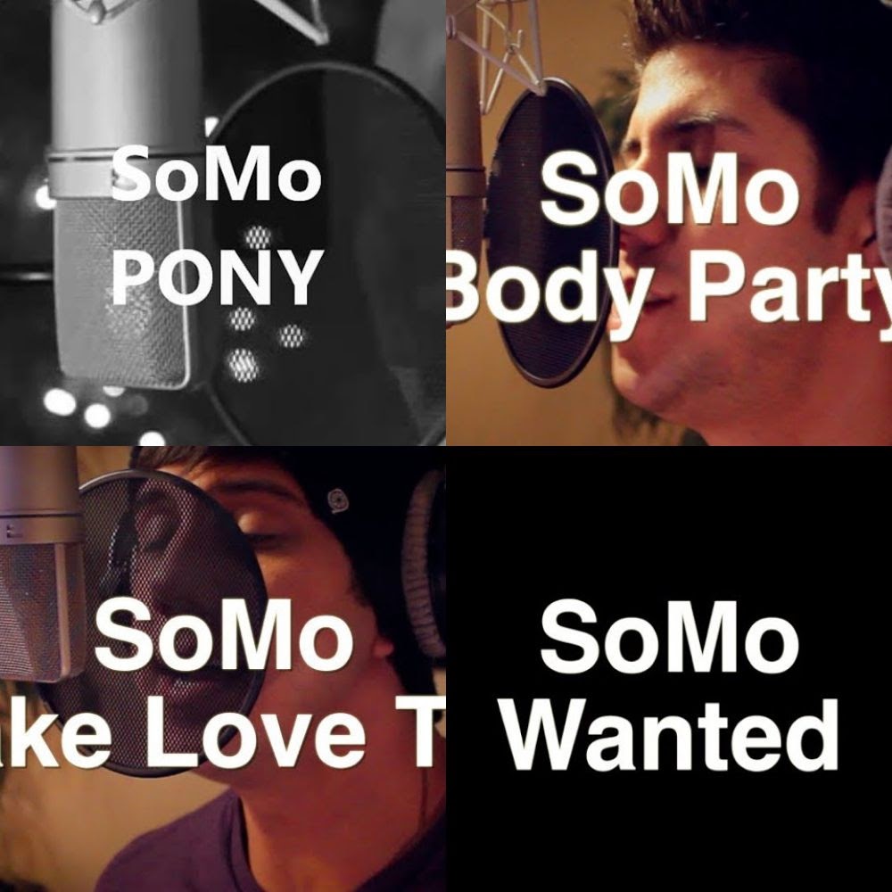 SoMo Rendition